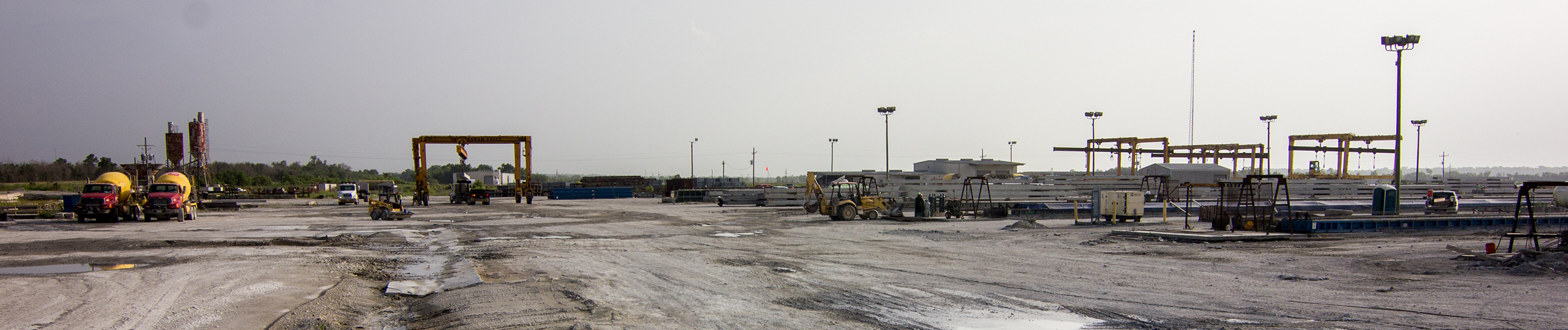 About – Port of Vinton